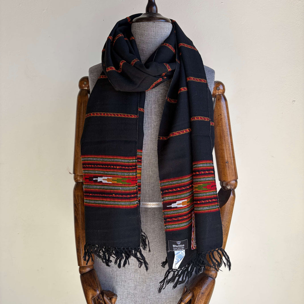 Bhuttico Shawls Official Website- Weaving Magic Since 1944