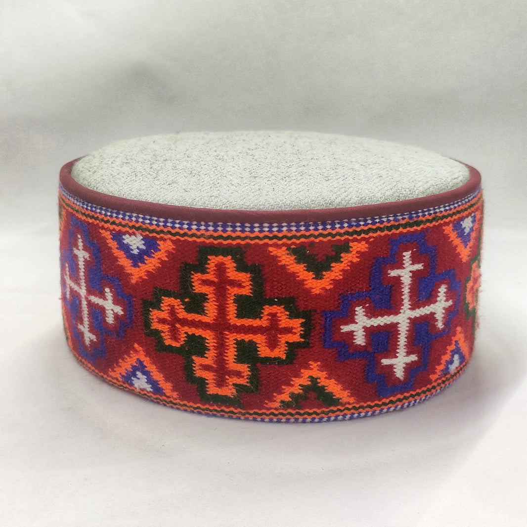 Buy Himachali Caps Online | Best Pahadi Topi – Bhuttico Shawls