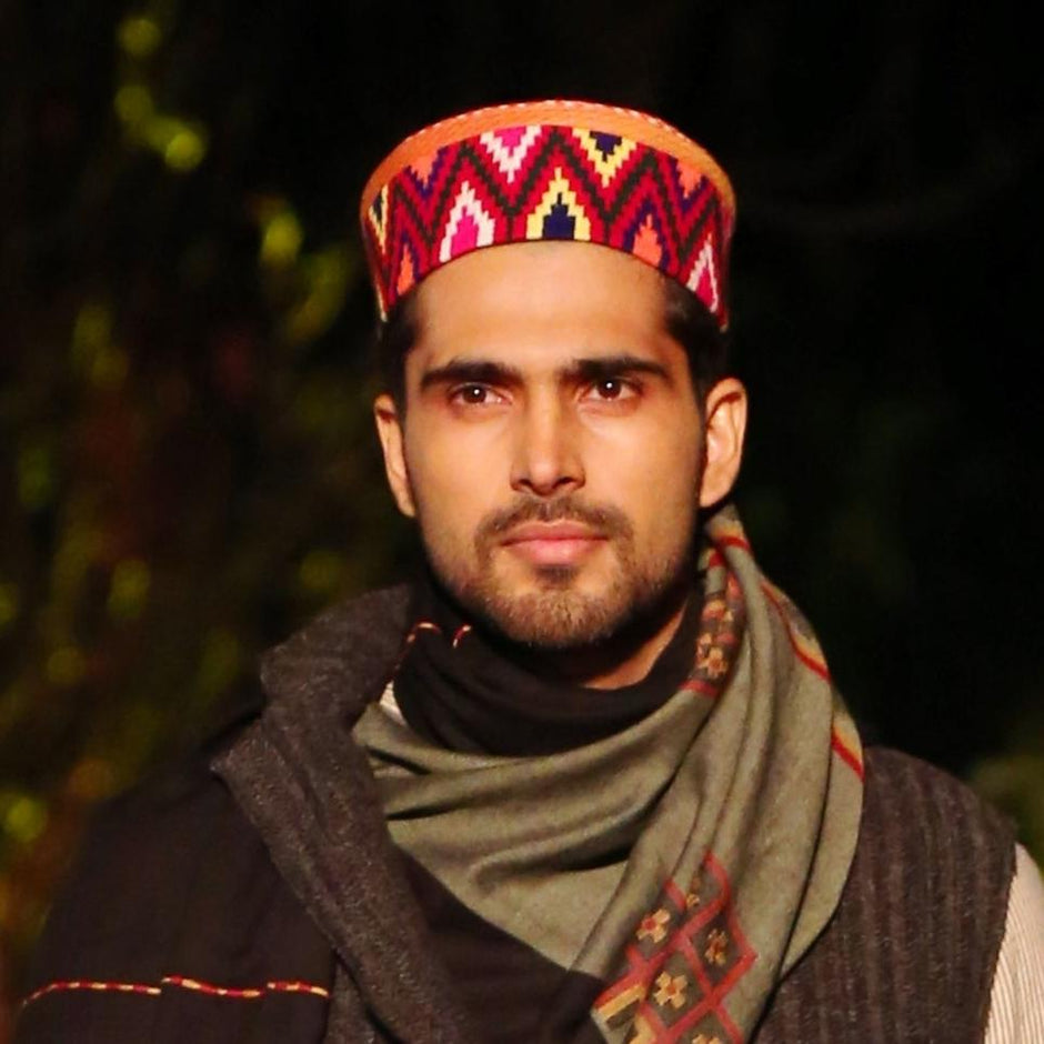 Bhuttico Shawls Official Website- Weaving Magic Since 1944