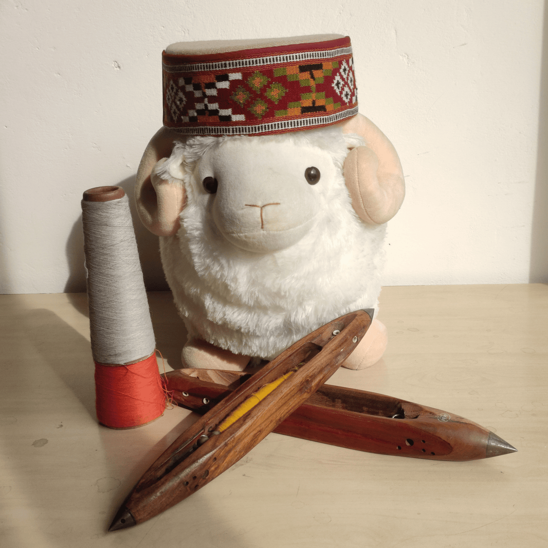 Buy Himachali Caps Online | Best Pahadi Topi – Bhuttico Shawls