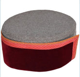 Buy Himachali Caps Online | Best Pahadi Topi – Bhuttico Shawls