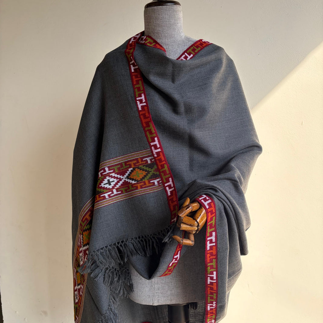Bhuttico Shawls Official Website- Weaving Magic Since 1944